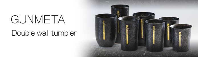 HORIE USA - Anodized Titanium