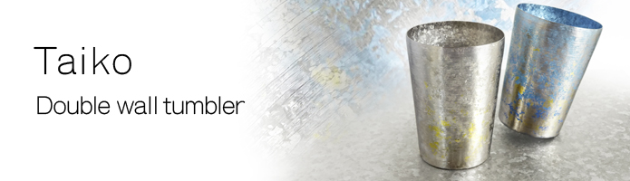 HORIE USA - Anodized Titanium